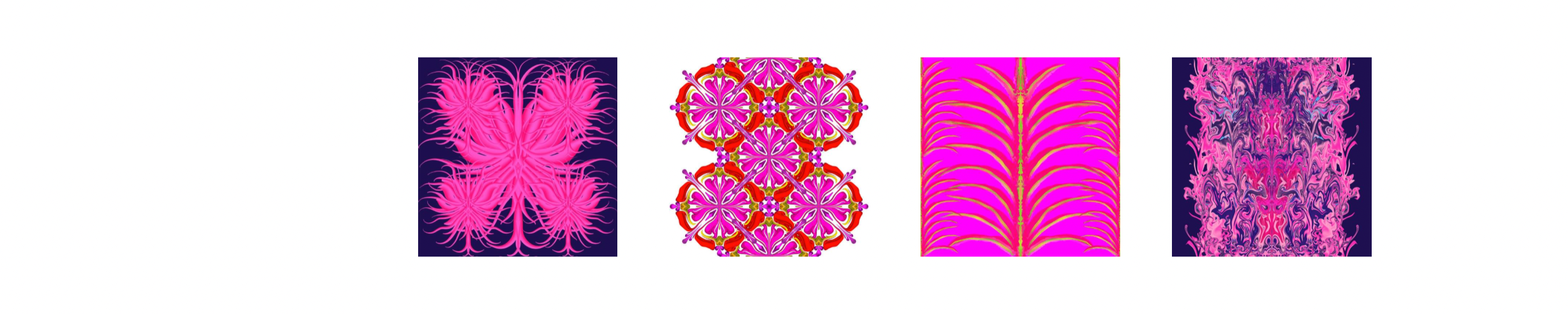 Liberty James Studio