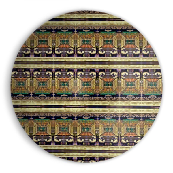Saturn Animal