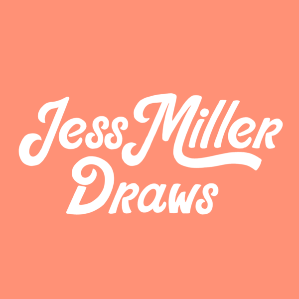 Jess Miller Draws