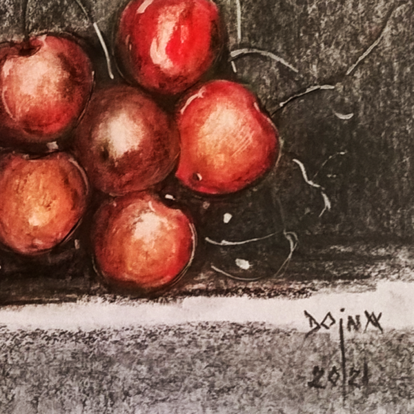 Doina Balanescu Art Studio