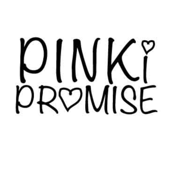 Pinki Promise