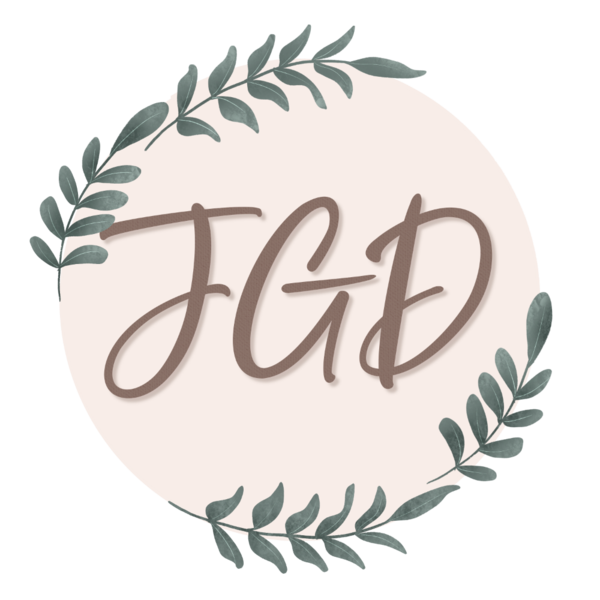 Jasmine Goodwin Designs