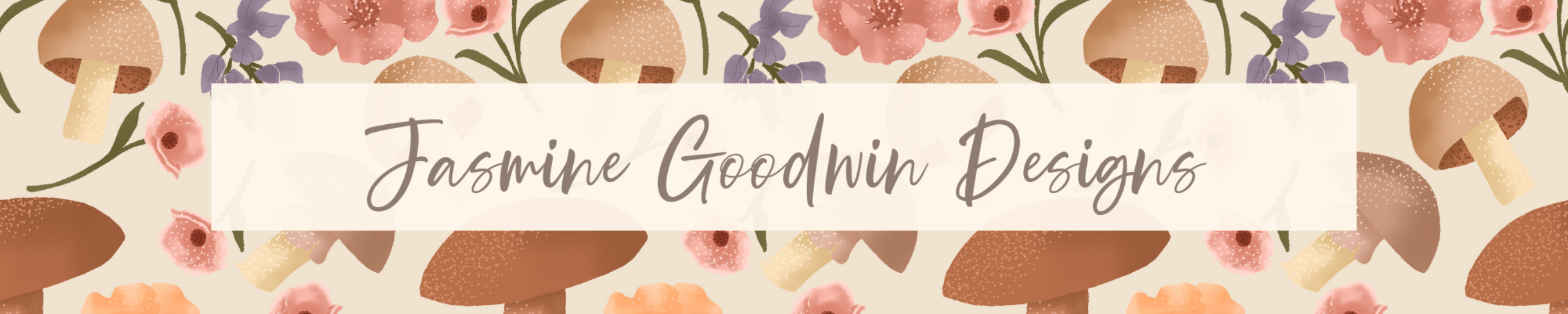 Jasmine Goodwin Designs