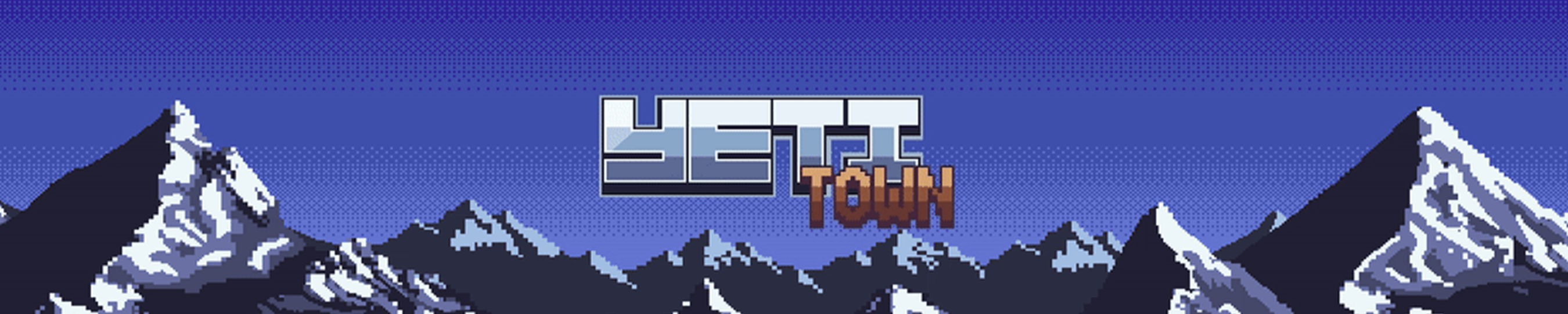 Yeti Town