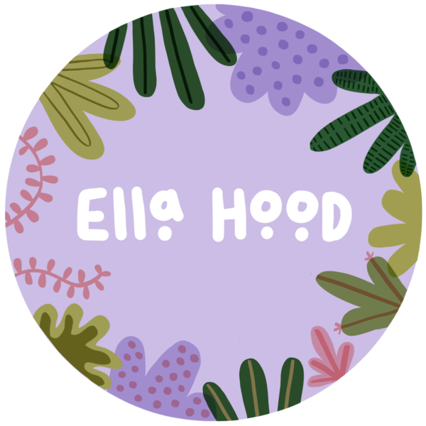 Ella Hood