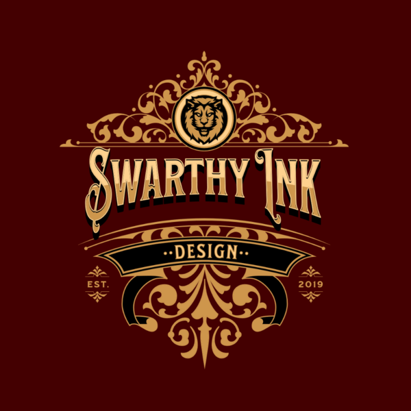 SWERTHY INK