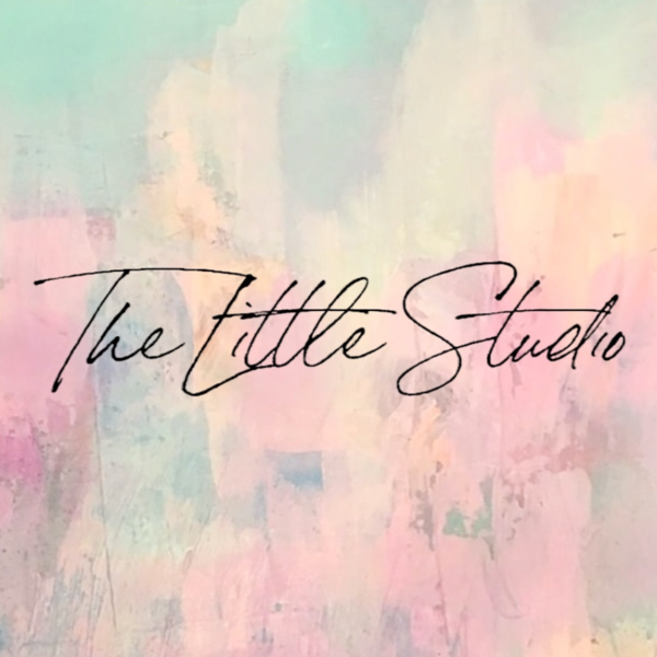 The Little Studio Art