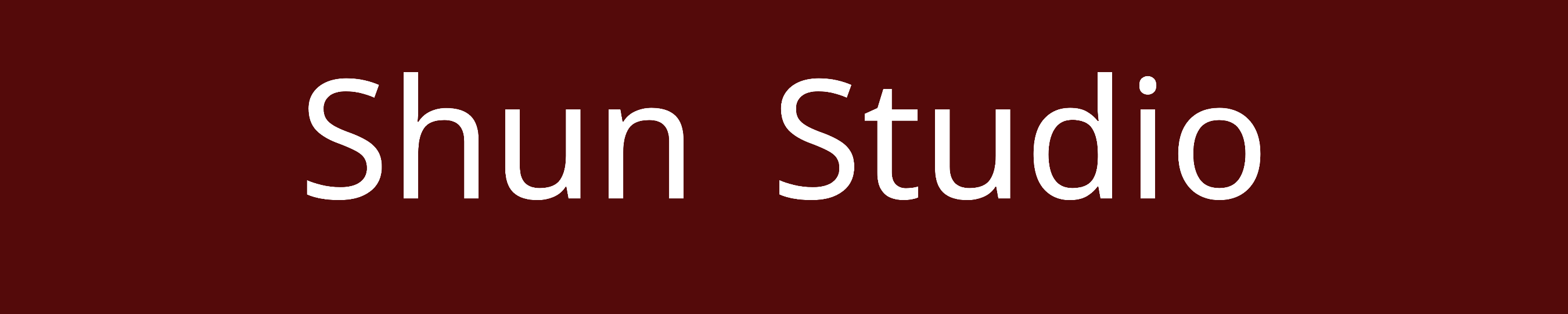 Shun Studio