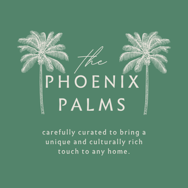 The Phoenix Palms