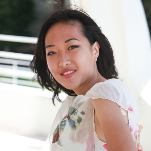 Kristie Kim Design