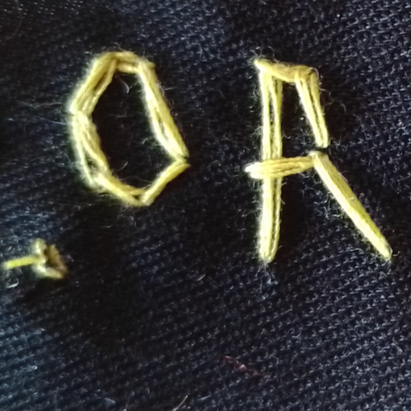 ORPHANS DESIGN