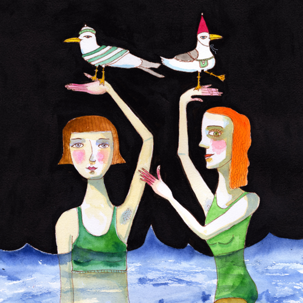 Sharyn Bursic Illustrator