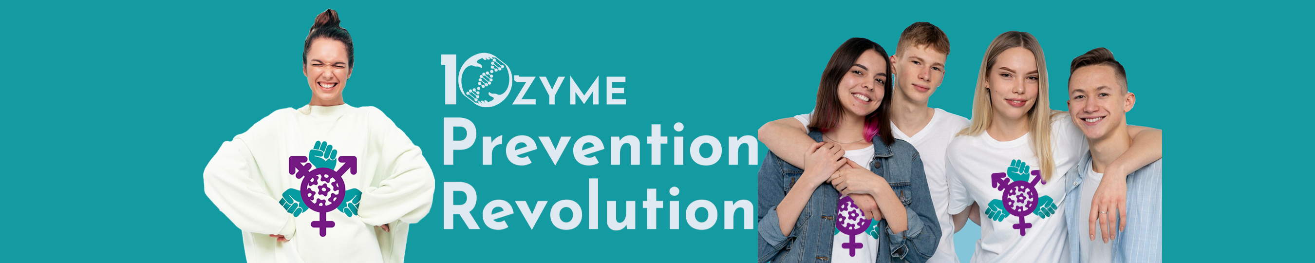 10zyme Prevention Revolution