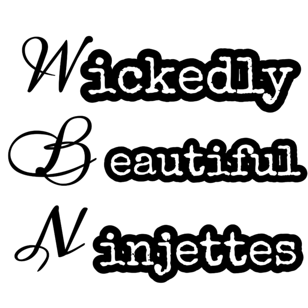 WICKEDLY BEAUTIFUL NIGHTMARE