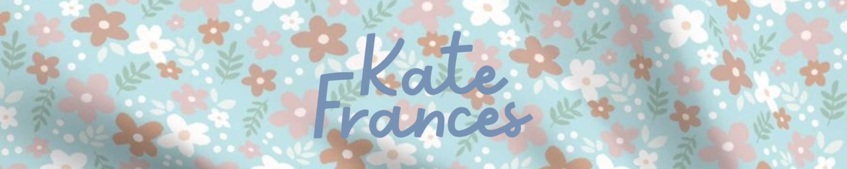 Kate Frances Designs
