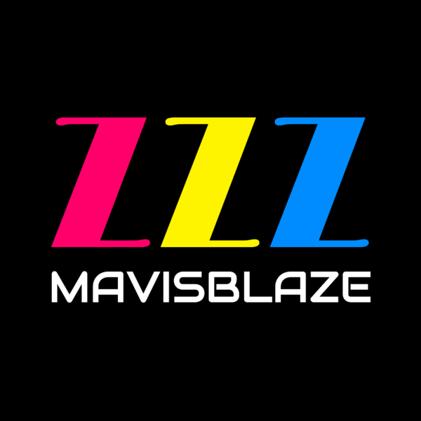 MAVISBLAZE ("POPCORN MAVIS")