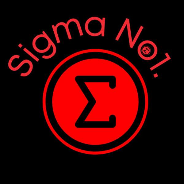 Howling Wolf Sigma - Sigma Male T-Shirt