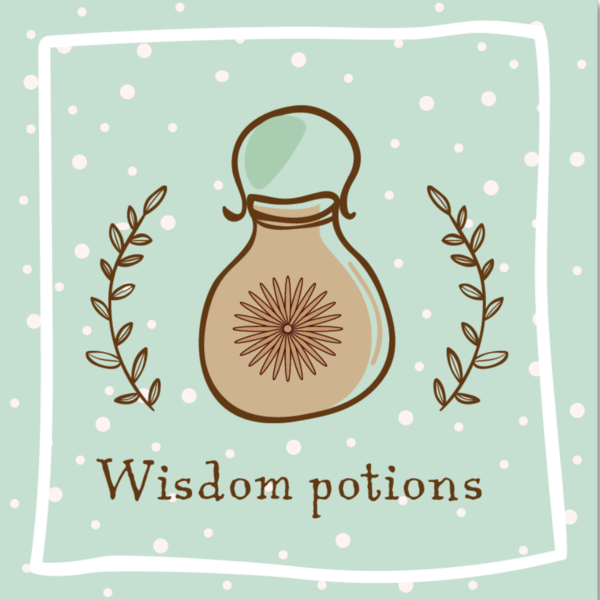 Wisdom potions