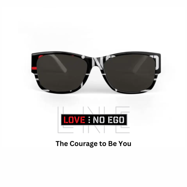 Love No Ego Merch