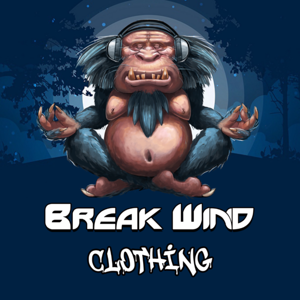 Break Wind Clothing