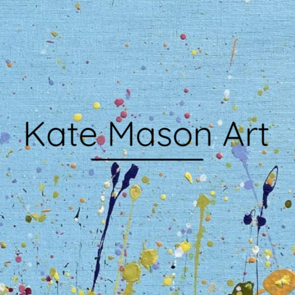 Kate Mason Art