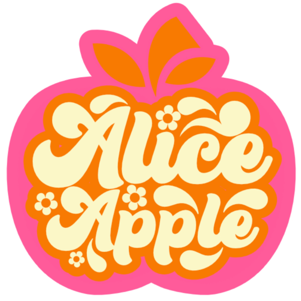 alice apple