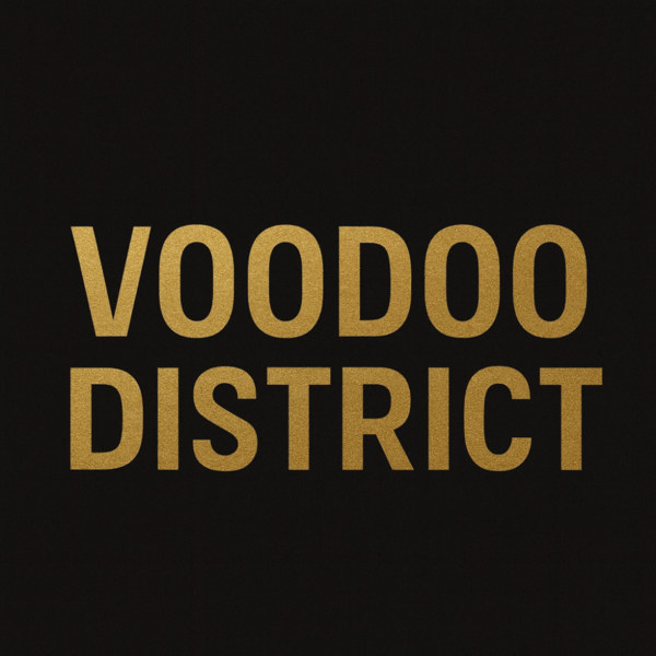 VOODOO DISTRICT