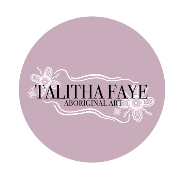 Talitha Faye Aboriginal Art