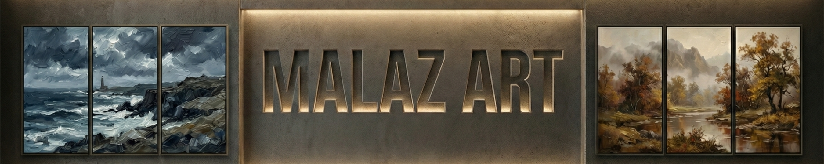 Malaz Art