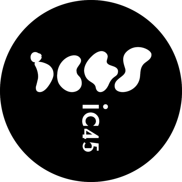 ic45｜eye see° for FIERY Breakthrough.