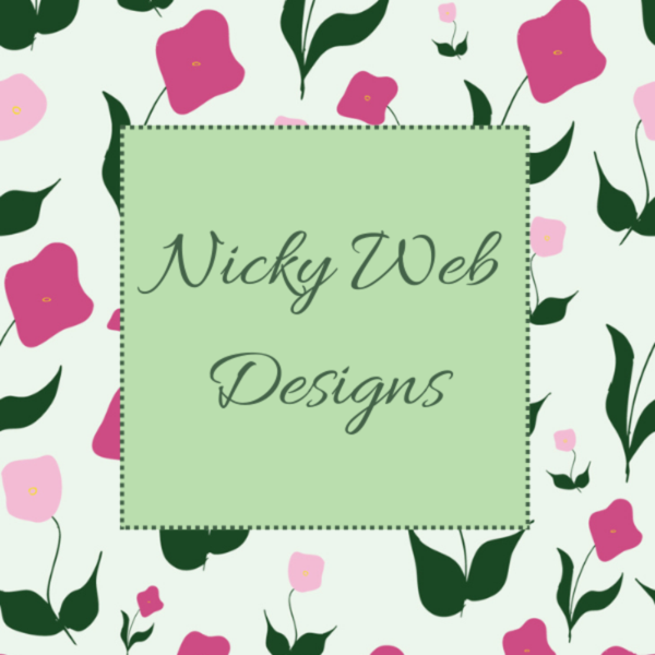 Nicky Web Designs