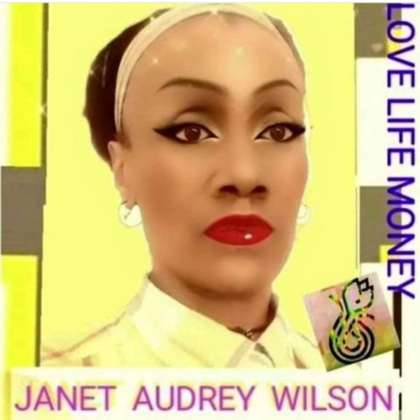 Janet Audrey Wilson Mens Collection 2025