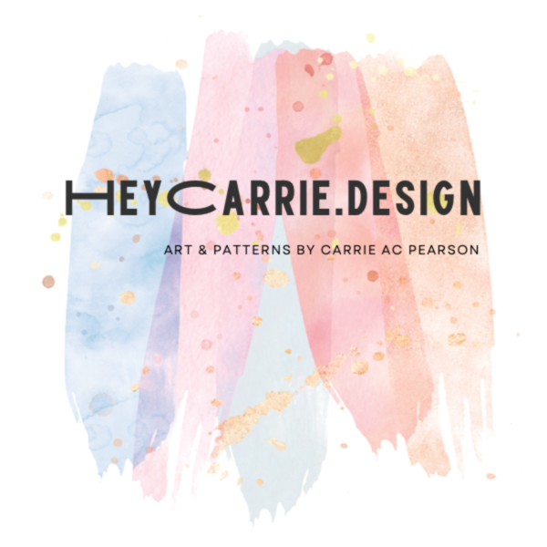 HeyCarrie.Design