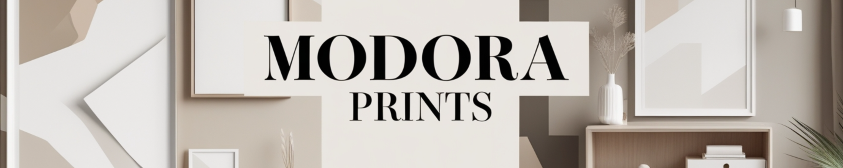 Modora Prints