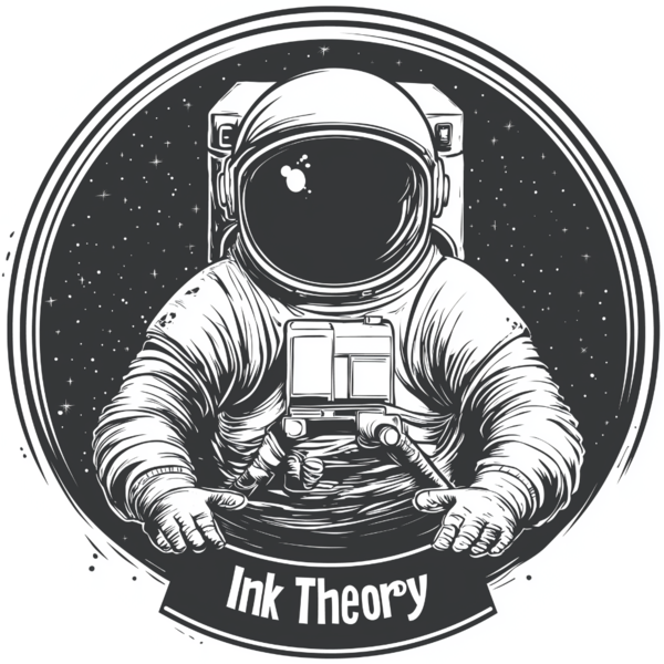 Ink Theory