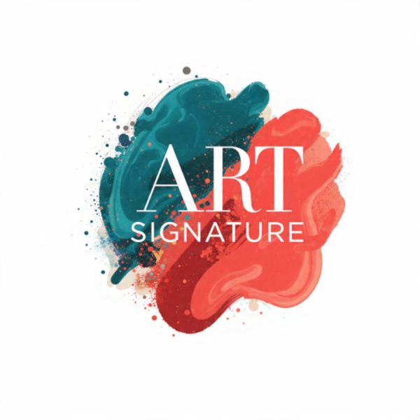 Art Signature