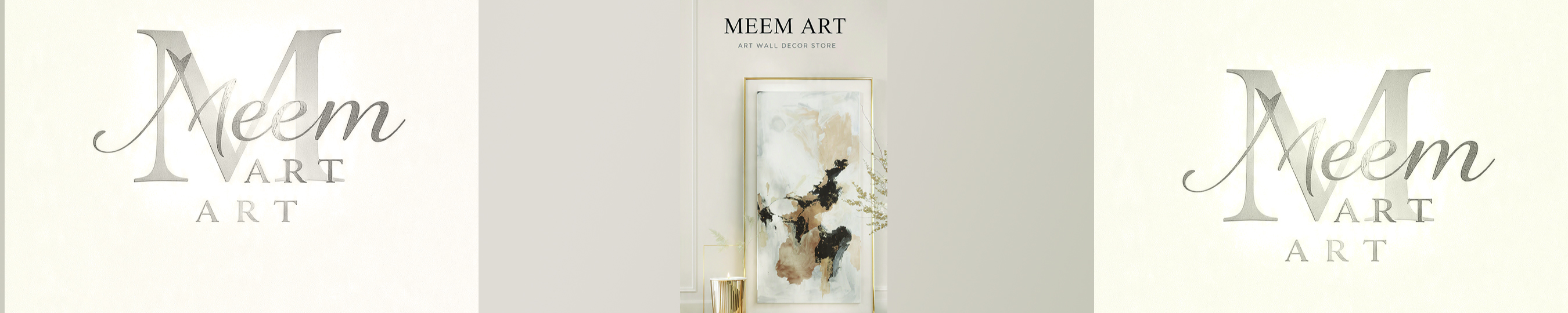 Meem Art