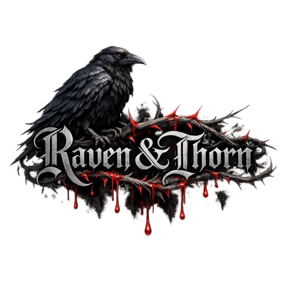 Raven & Thorn